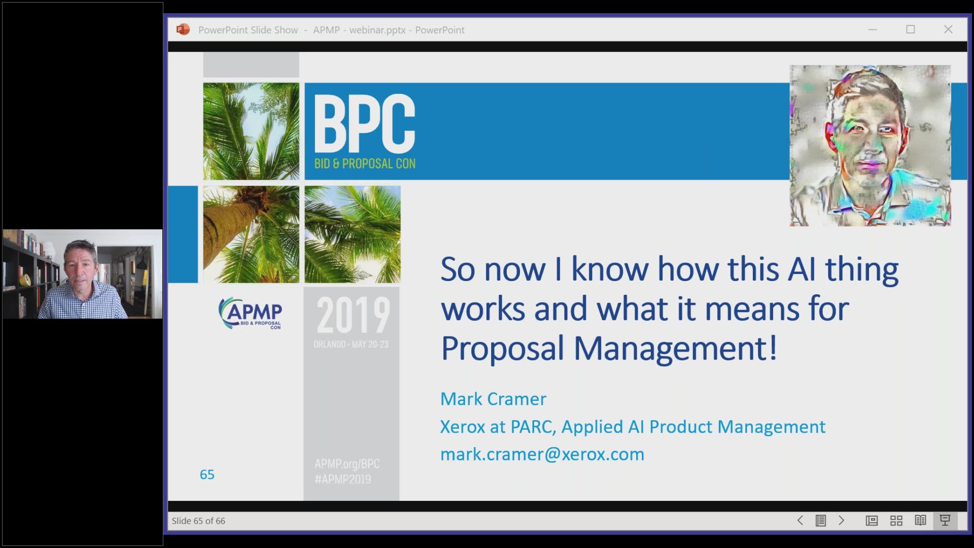 Webinars | APMP TV | Video & Webinar Library