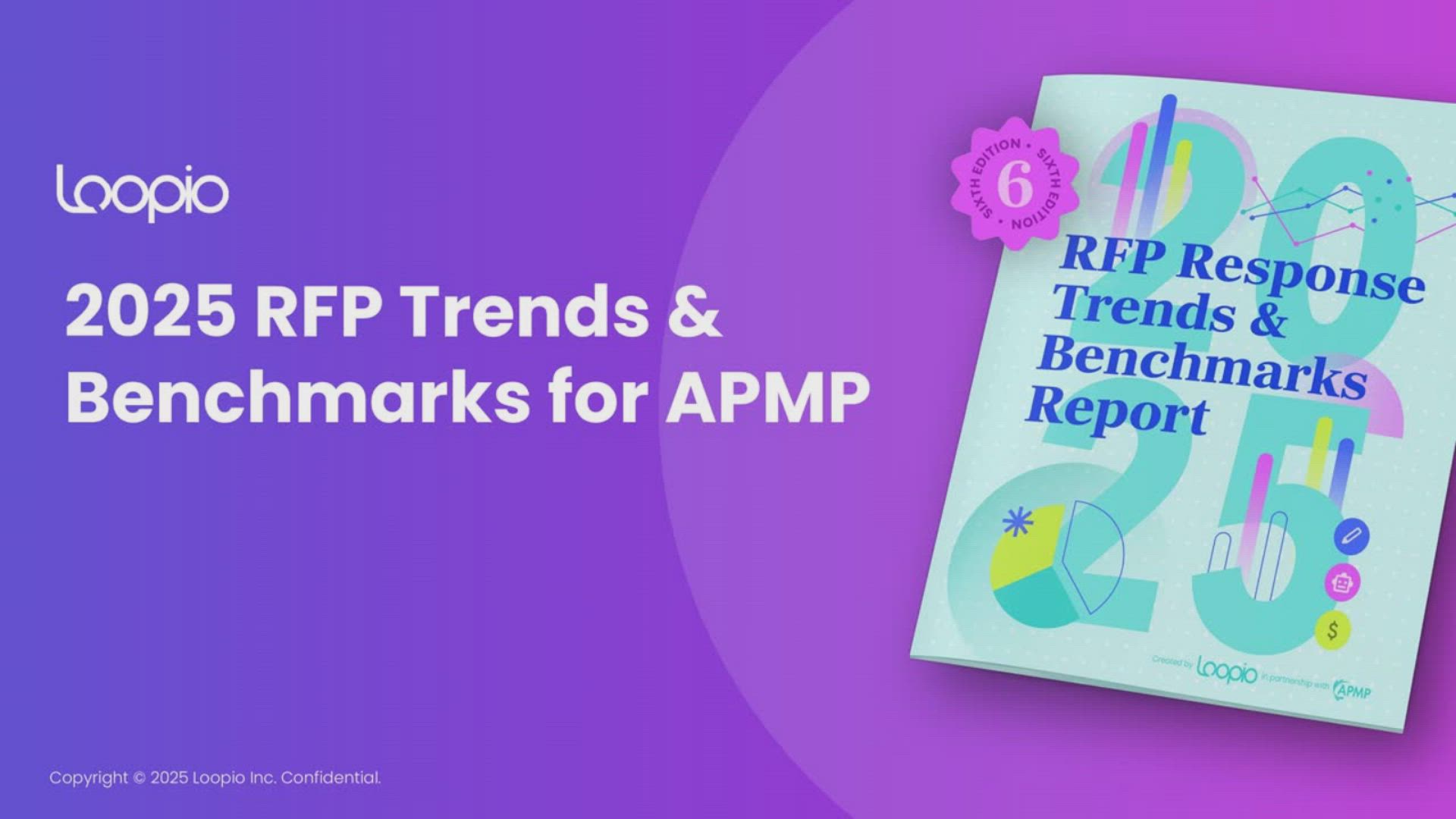 2025 RFP Trends & Benchmarks for APMP | APMP TV | Video & Webinar Library