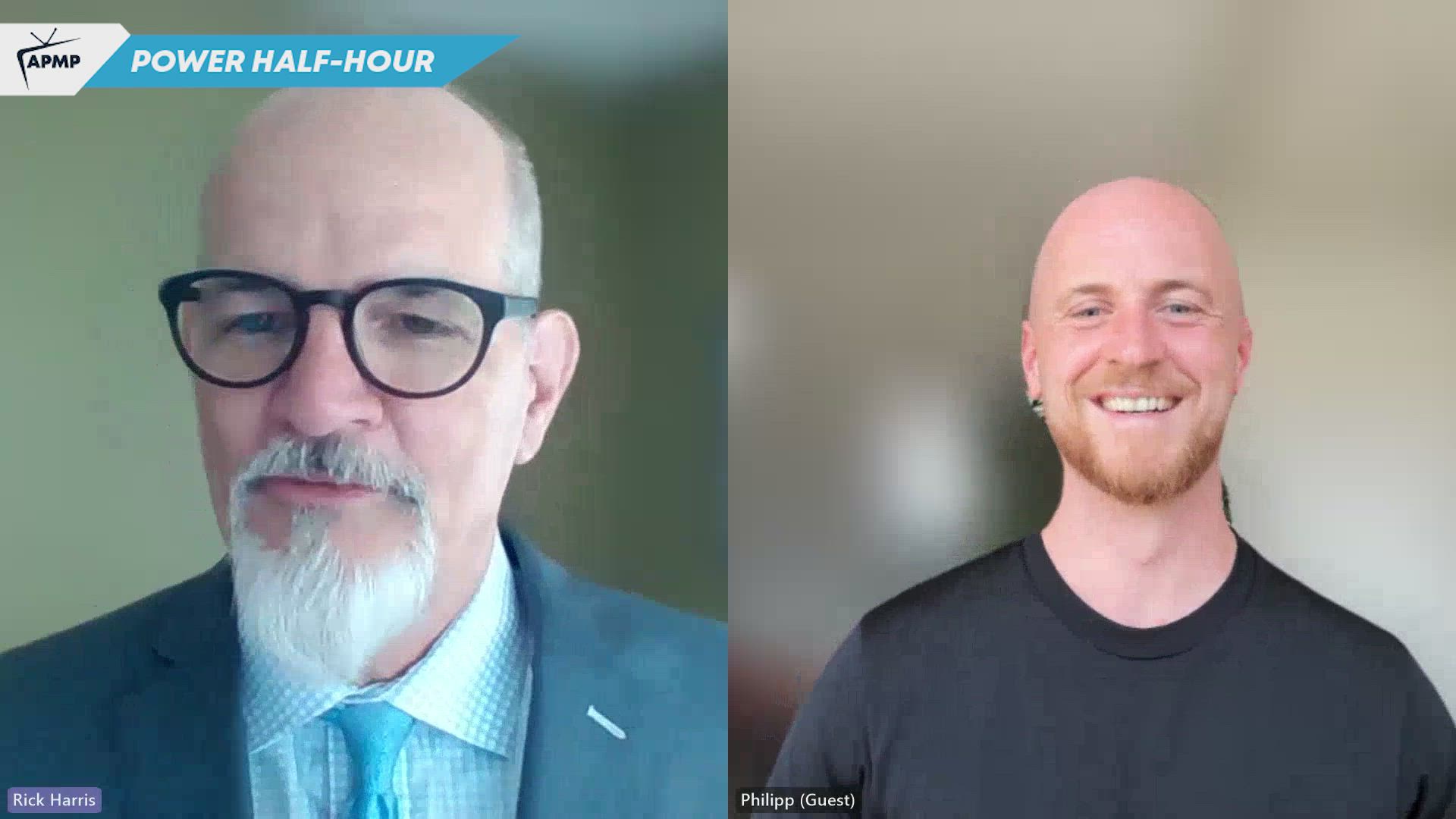 The Power of Storytelling | APMP TV | Video & Webinar Library