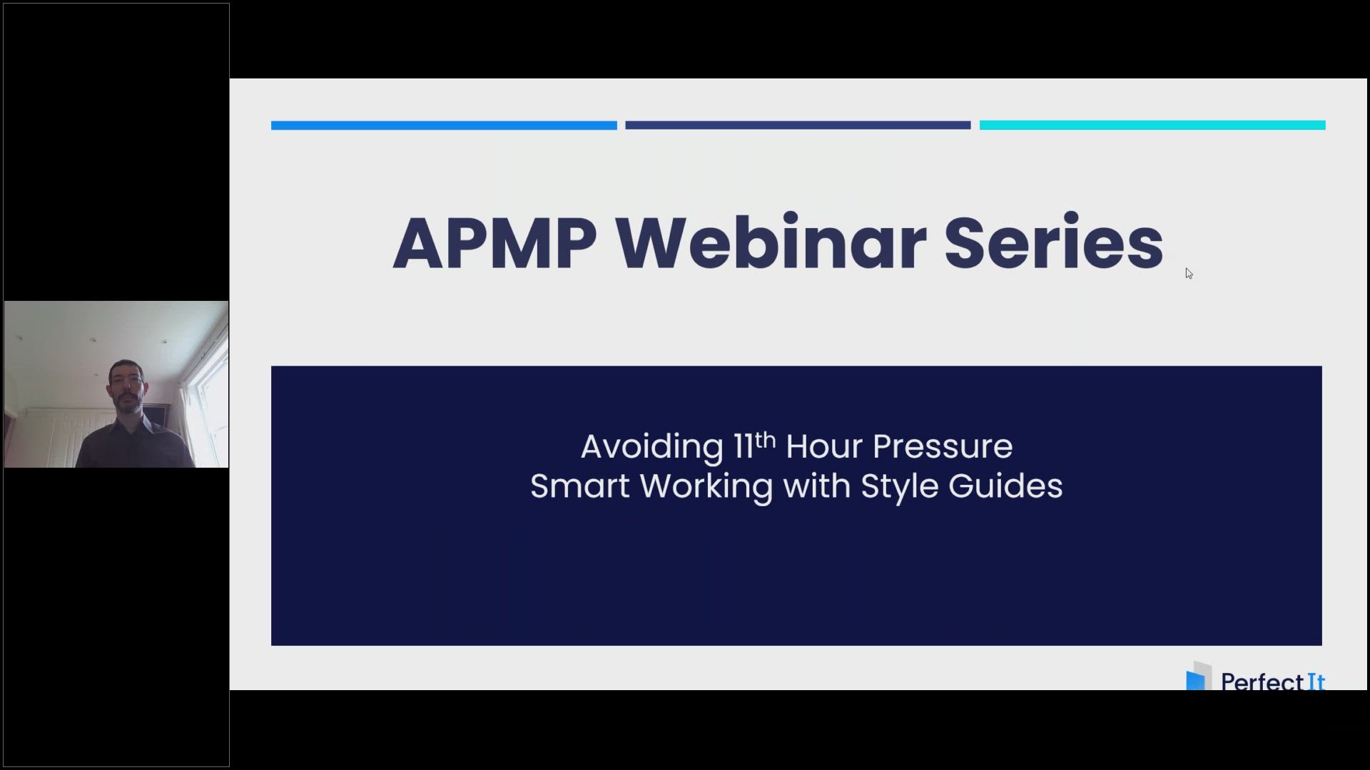 APMP TV | Video & Webinar Library