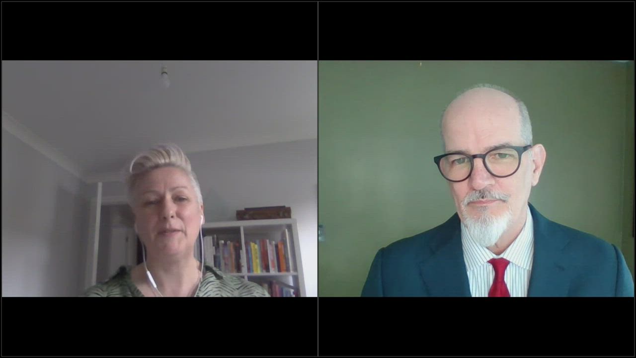 APMP Power Half-Hours | APMP TV | Video & Webinar Library