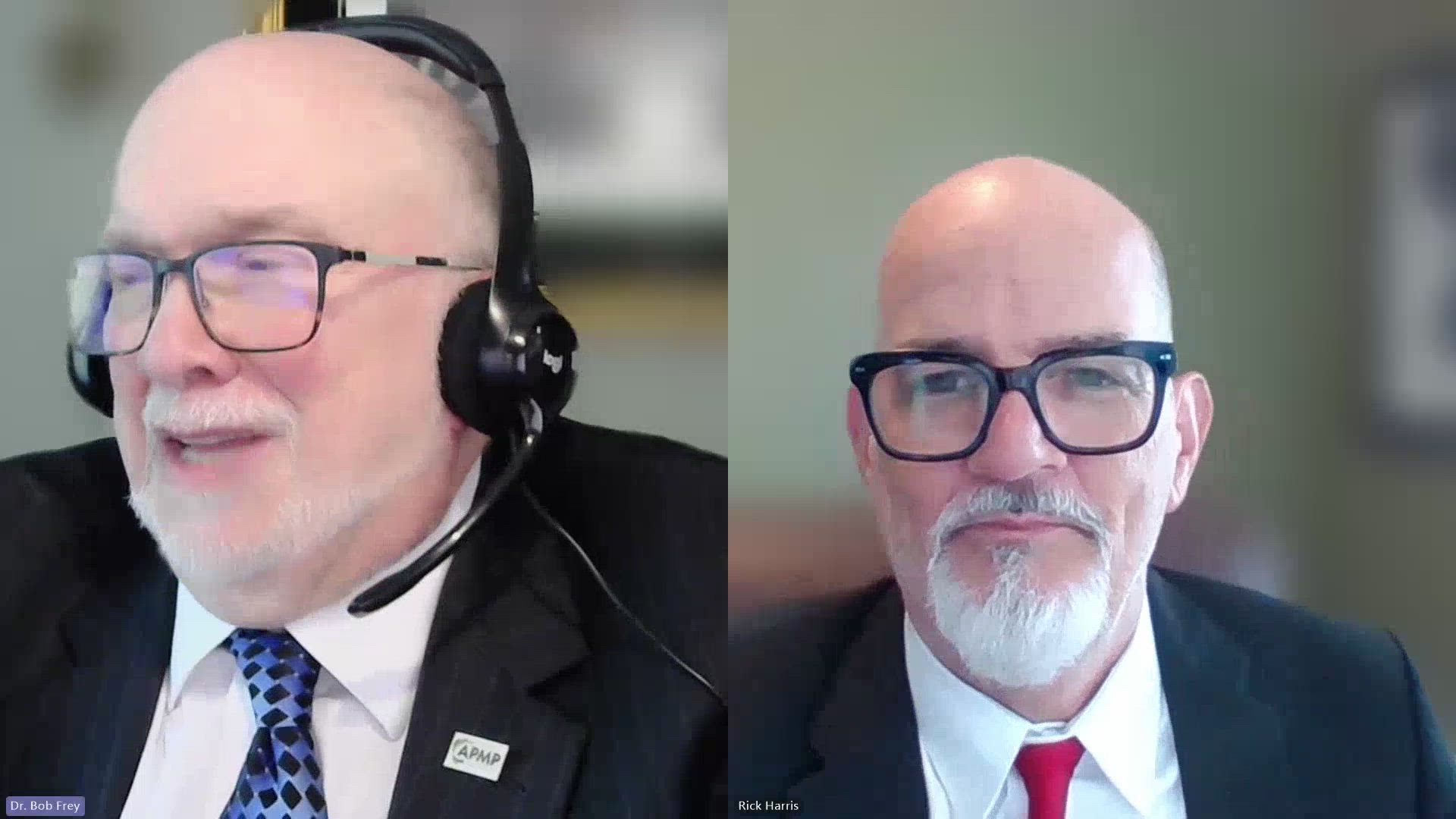 The Power of Successful Proposal Strategies On-the-Go | APMP TV | Video ...