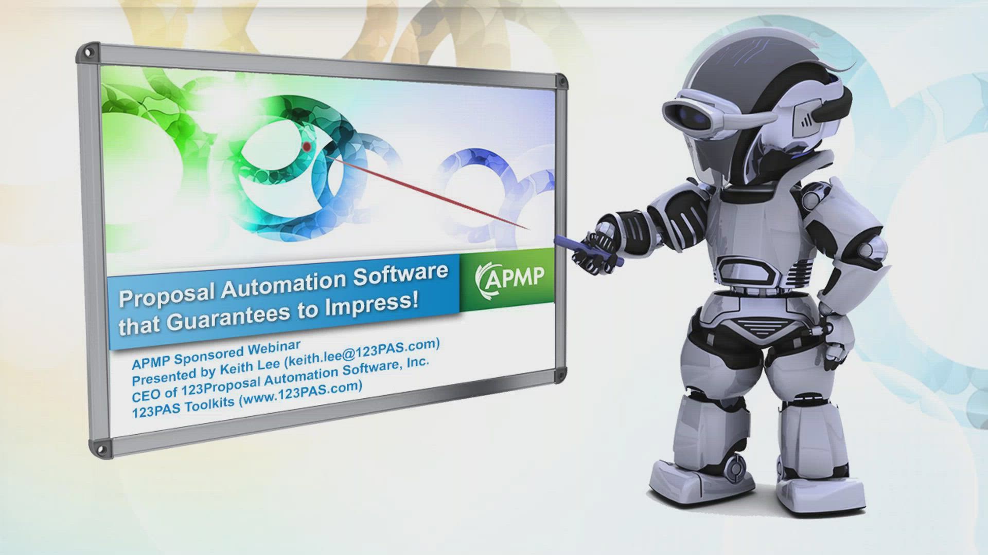 APMP TV | Video & Webinar Library