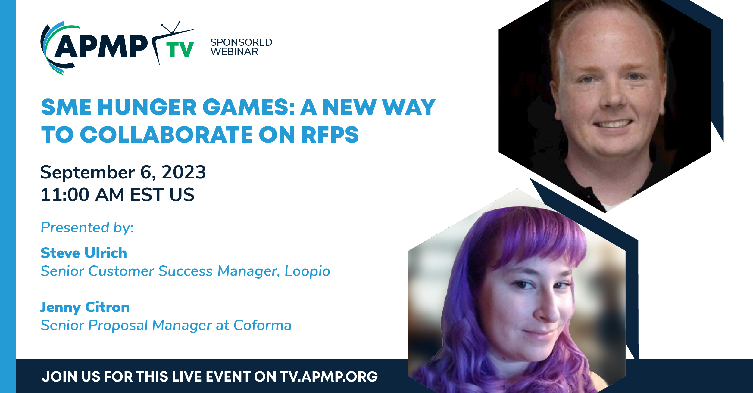 APMP TV | Video & Webinar Library