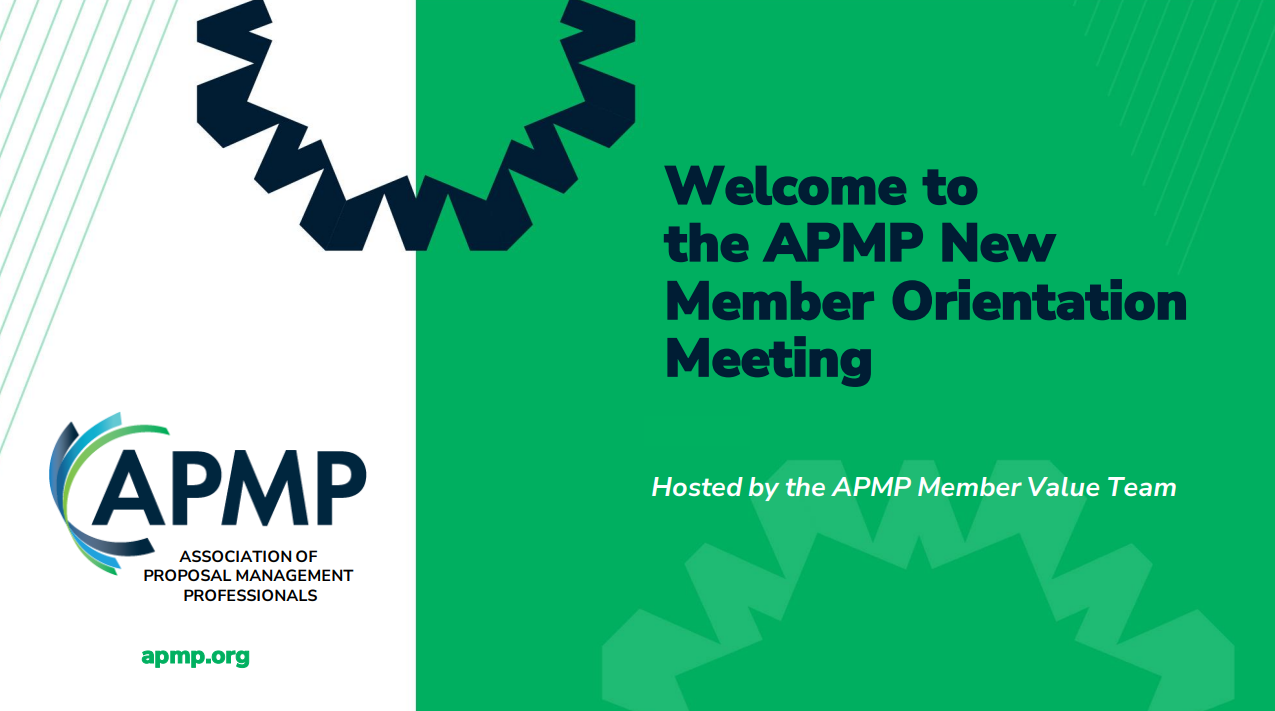 APMP TV | Video & Webinar Library