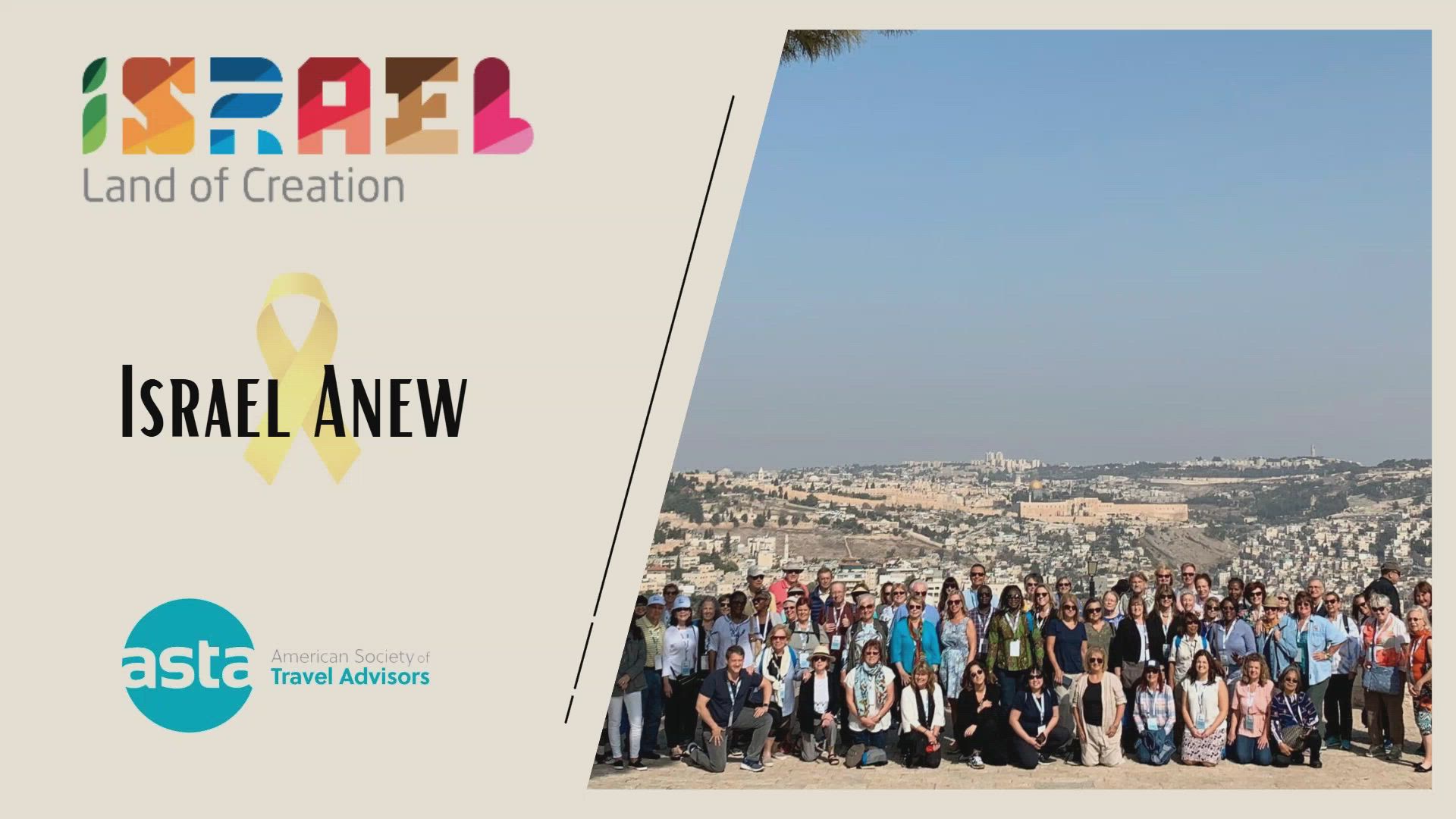 ASTA TV | American Society of Travel Advisors