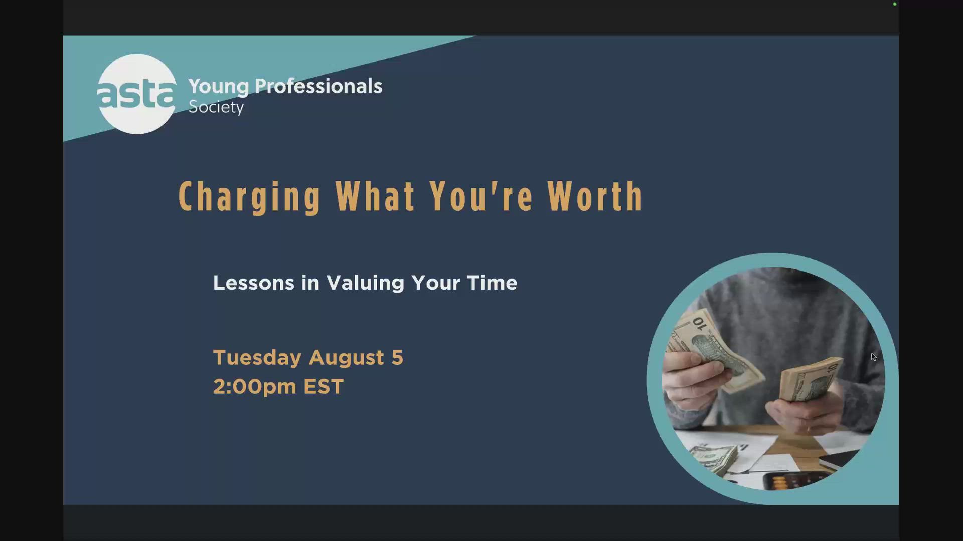 ASTA TV | American Society of Travel Advisors