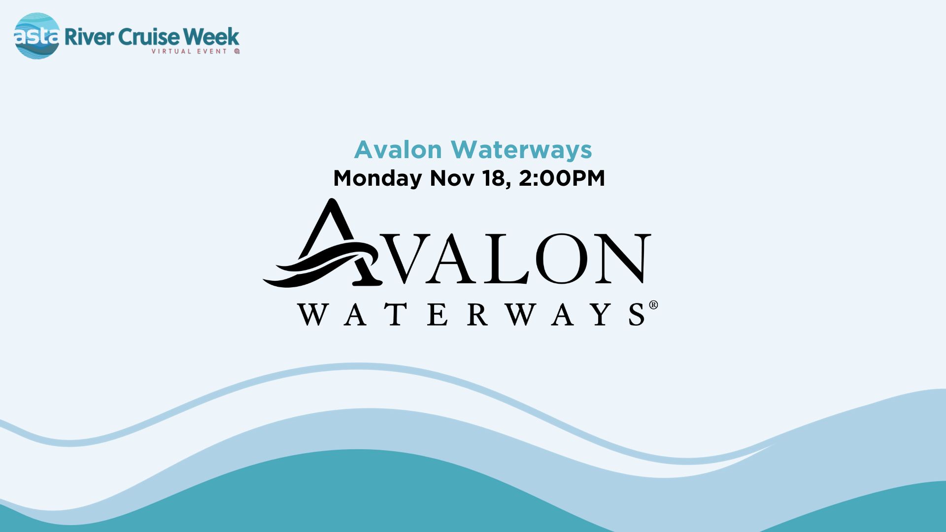 ASTA TV | American Society of Travel Advisors