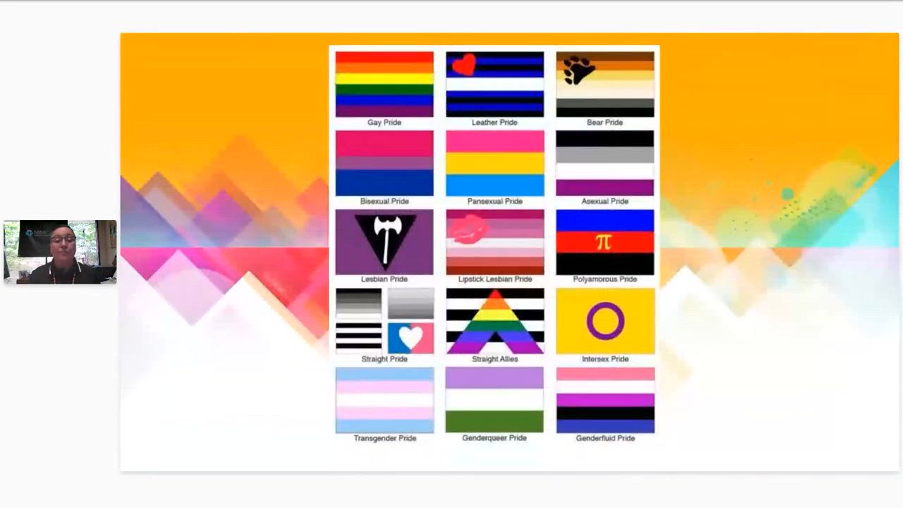 Building Bridges of Inclusion: 2SLGBTQIA+ Rainbow Community 101 ...