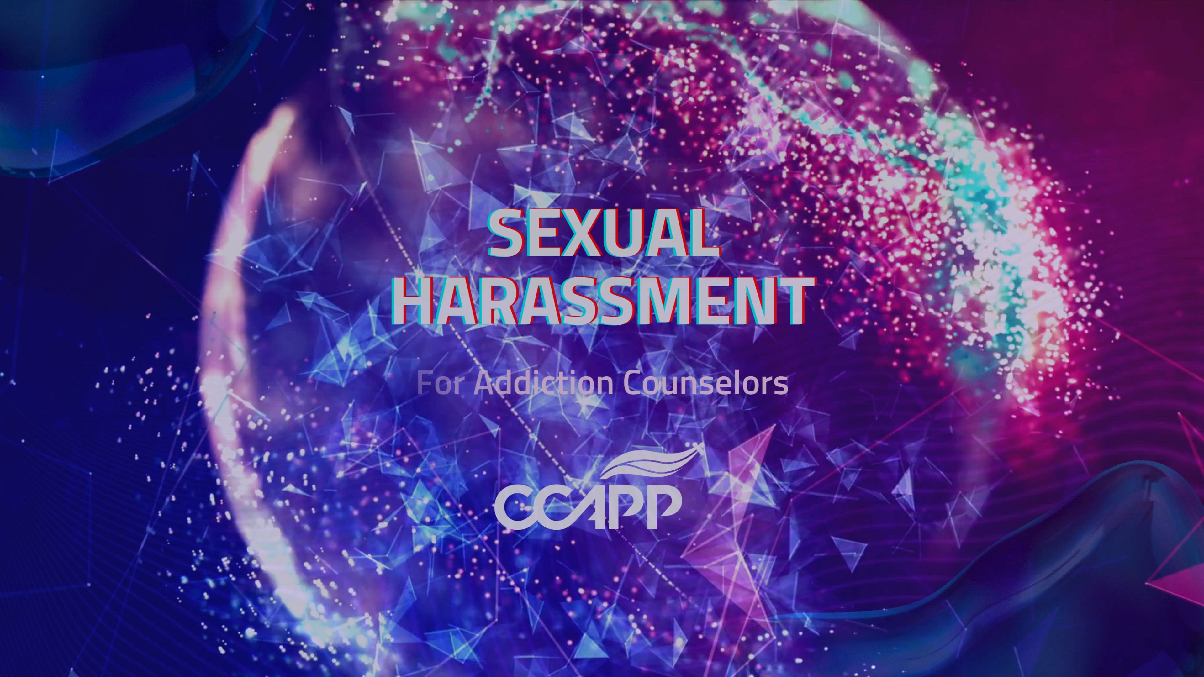 10-Hour Orientation Course - Ethics, Confidentiality, Boundaries ...