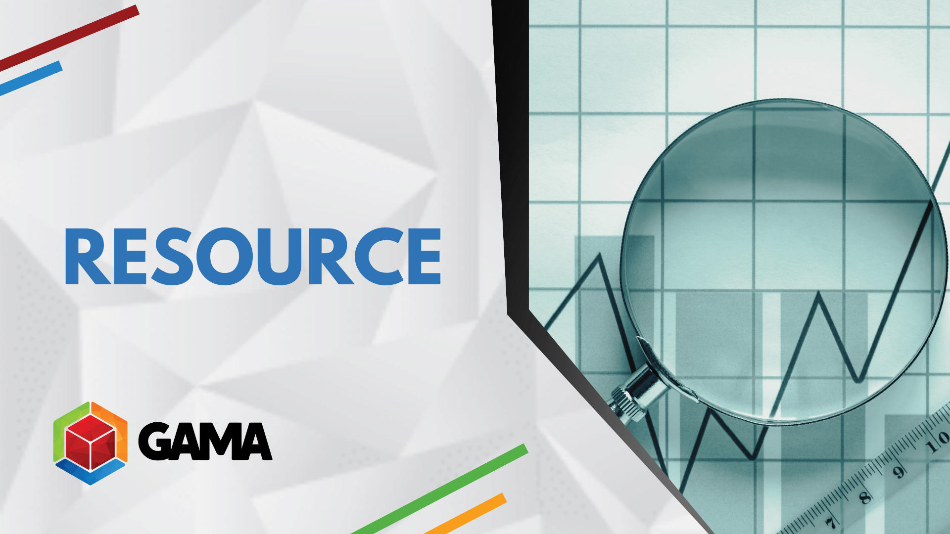 GAMA Resource Hub