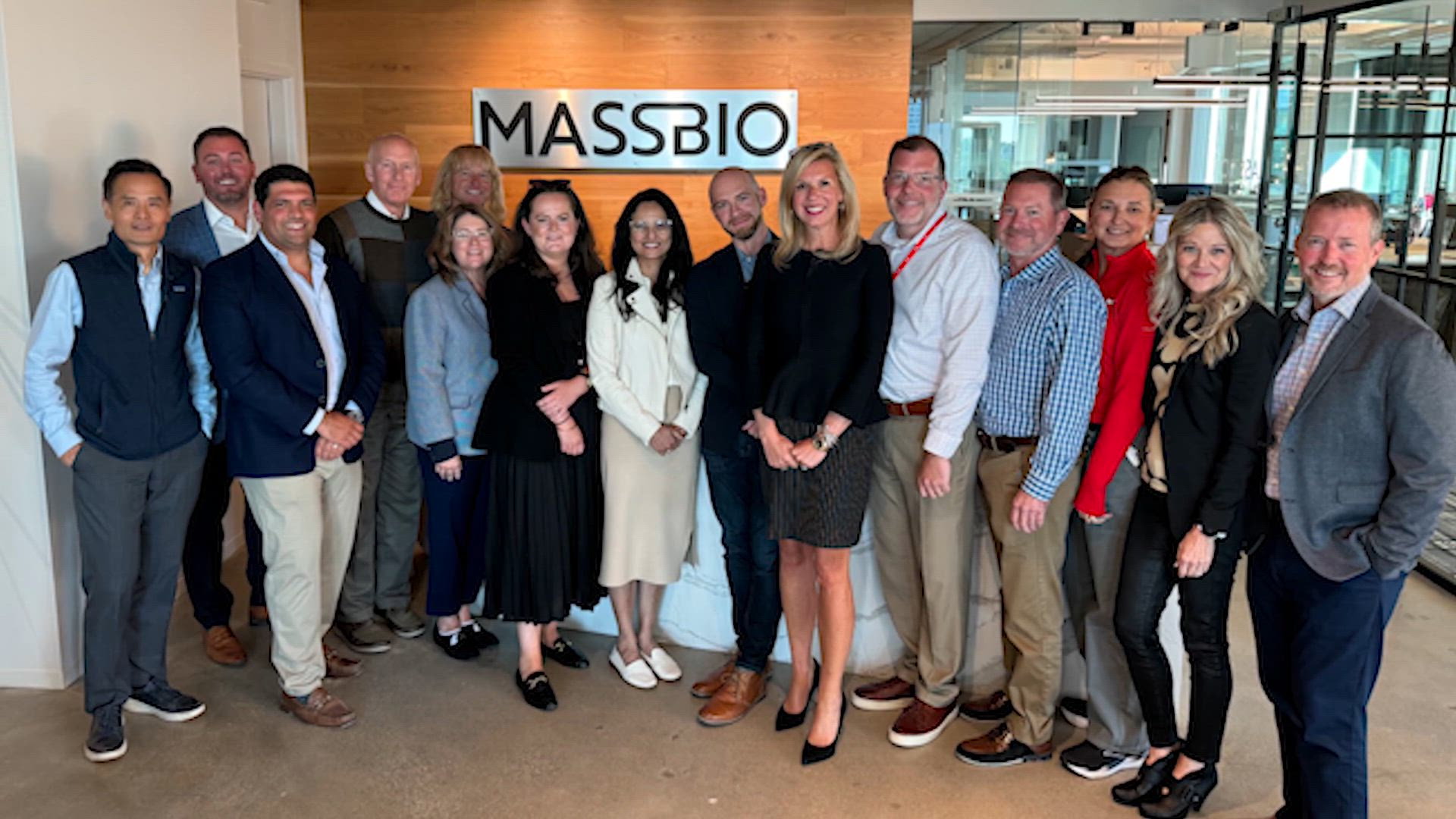 About MassBio | MB Vision