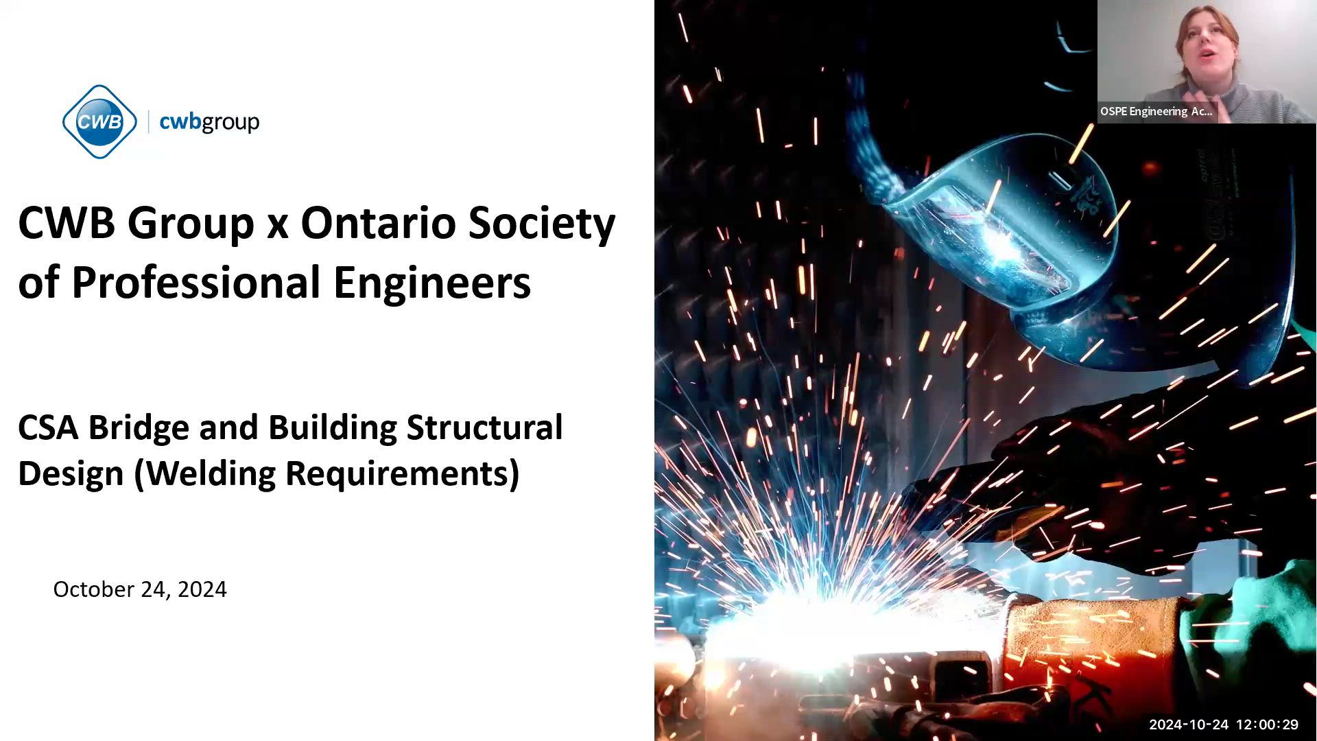 OSPE Learn