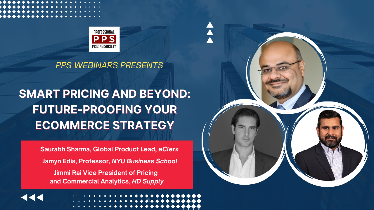 The Pricing Exchange